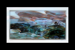 Richard Bond - Ontario, Canada - Central Pennsylvania Festival of the Arts