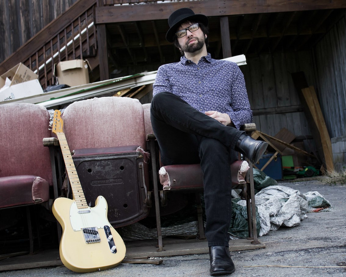 Ted McCloskey and the Hi-Fi's - Central Pennsylvania Festival of the Arts