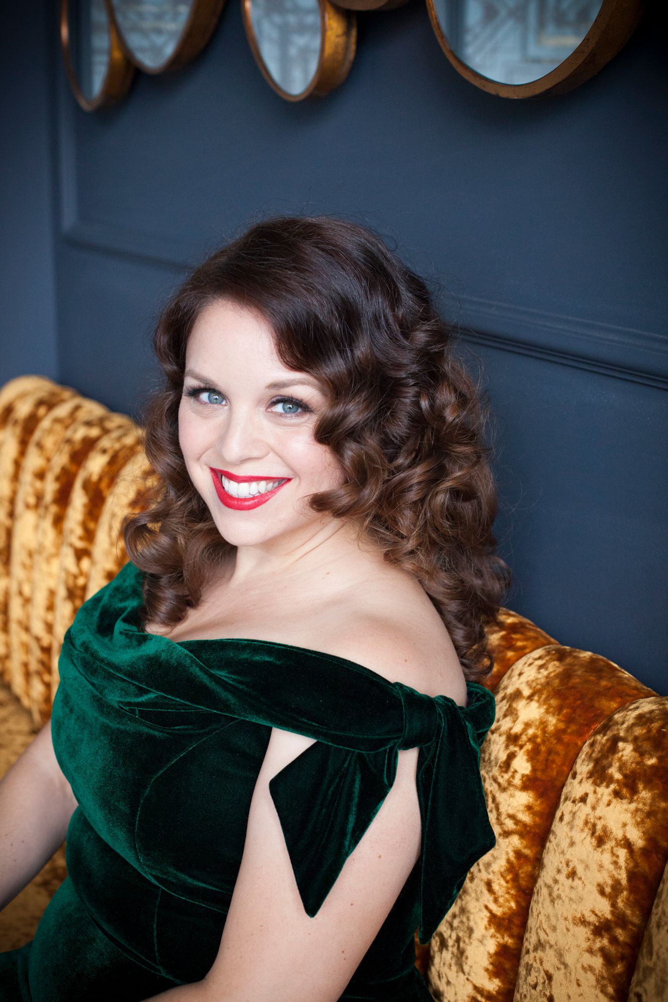 Molly Ryan Swingtet - Central Pennsylvania Festival of the Arts