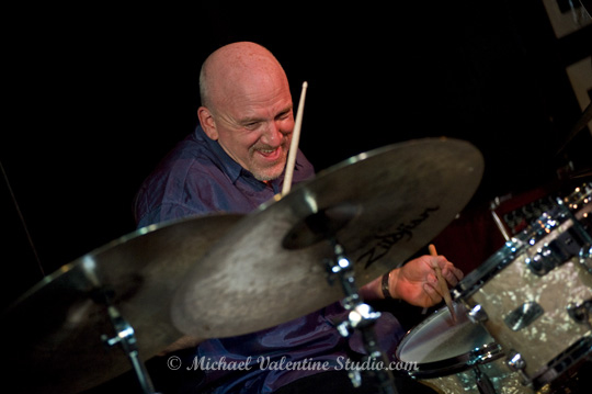 The Dave Wilson All-Star Quartet - Central Pennsylvania Festival of the ...