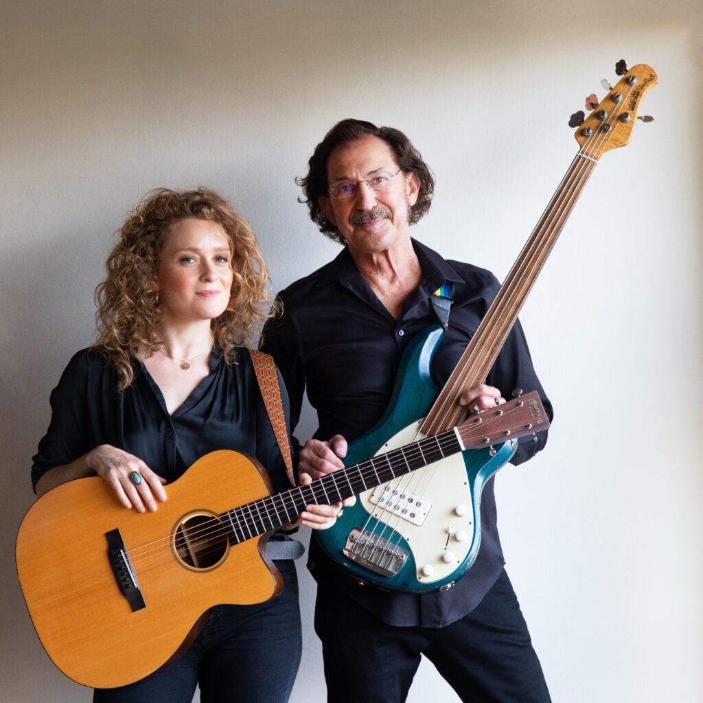 Alice Howe & Freebo - Central Pennsylvania Festival of the Arts