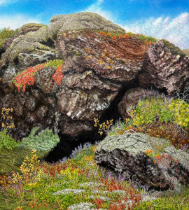 Images 2024 Exhibition Gallery - Central Pennsylvania Festival of the Arts