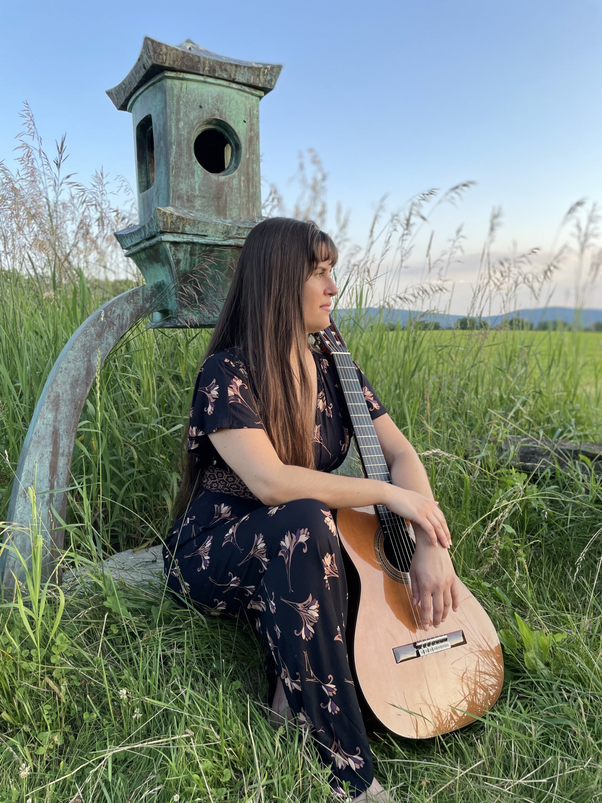 Laura Boswell Trio - Central Pennsylvania Festival of the Arts